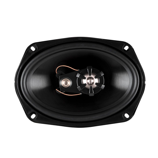 Автомобильные колонки ASPECT (WLS-693) 6х9" /162х235 мм, 70/210Вт, 91 дБ - купить по выгодной ...