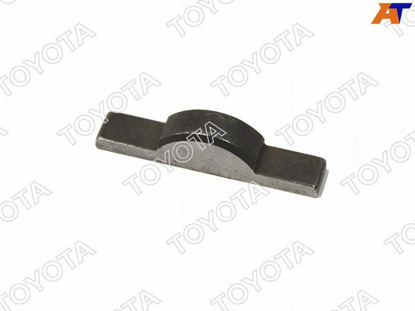 Шпонка коленвала TOYOTA COROLLA 1ZRFE 08- - Toyota арт. 9028004003 ...