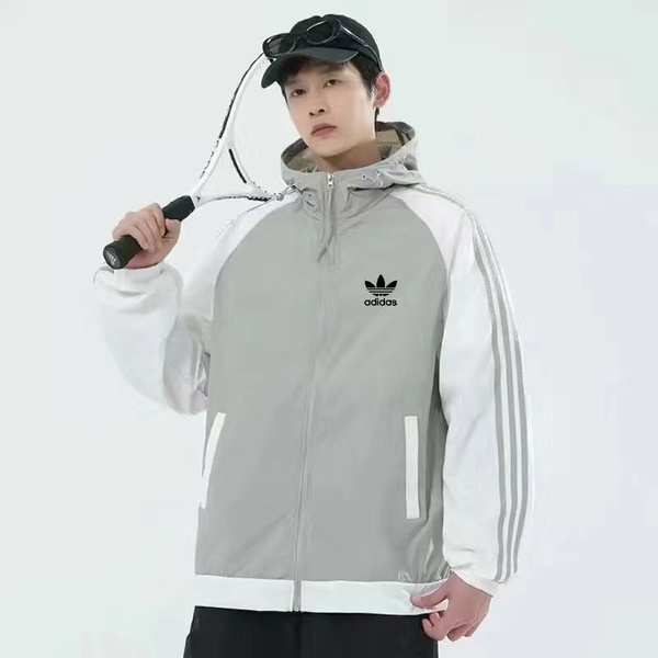 Плащ adidas Originals - купить с доставкой по выгодным ценам в интернет ...