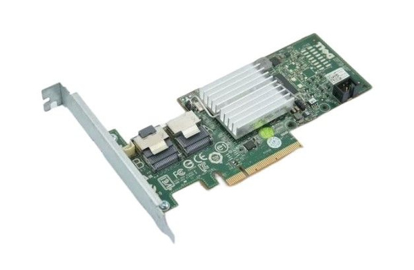 Dell H200 LSI 9211-8i контроллер PCI-E x8 SAS-SATA RAID 2x SFF-8087 ...