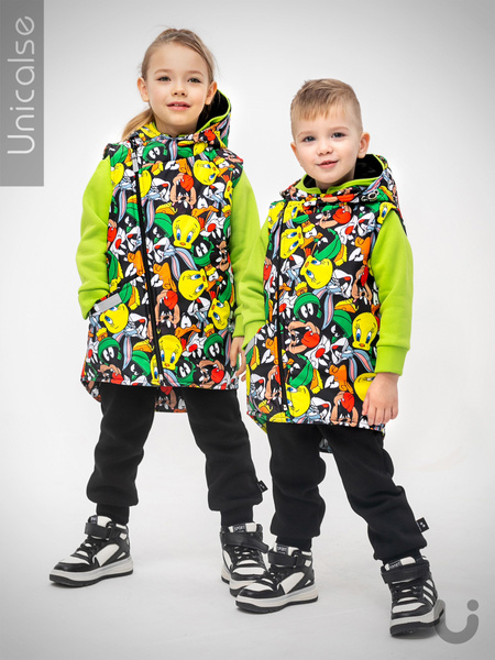 Жилет утепленный Unicalse - купить с доставкой по выгодным ценам в интернет-магазине OZON ...