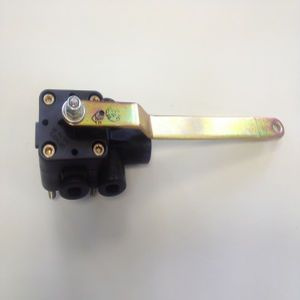 BKS KD2262 Кран уровня кабины (ARGOSY) - BARKSDALE арт. BKS KD2262 ...