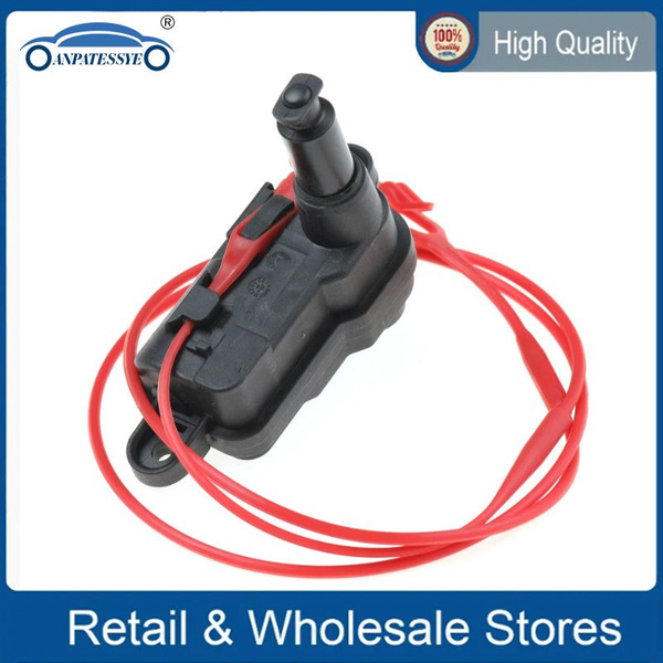 Моторчик замок лючка бензобака совместимый с Seat Ateca Audi TT Q7 ...