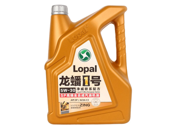 Масло моторное LOPAL - купить в интернет-магазине OZON (1549578568)