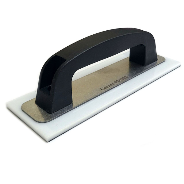 Блок шлифовальный CornerPROFI 70 мм 1 шт - купить по низким ценам в интернет-магазине OZON ...