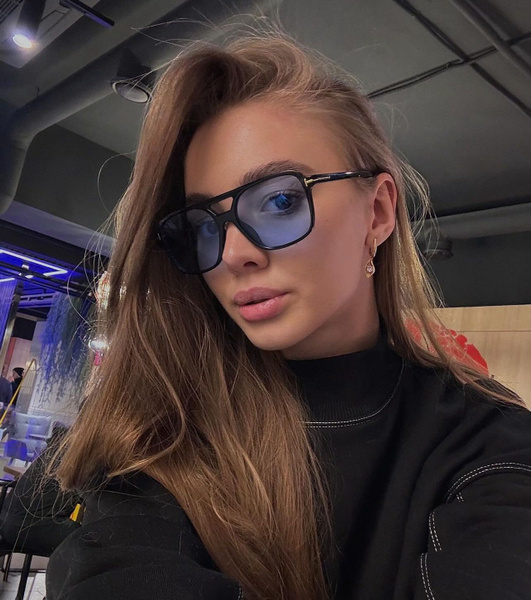 Feillis Очки солнцезащитные - купить с доставкой по выгодным ценам в ...