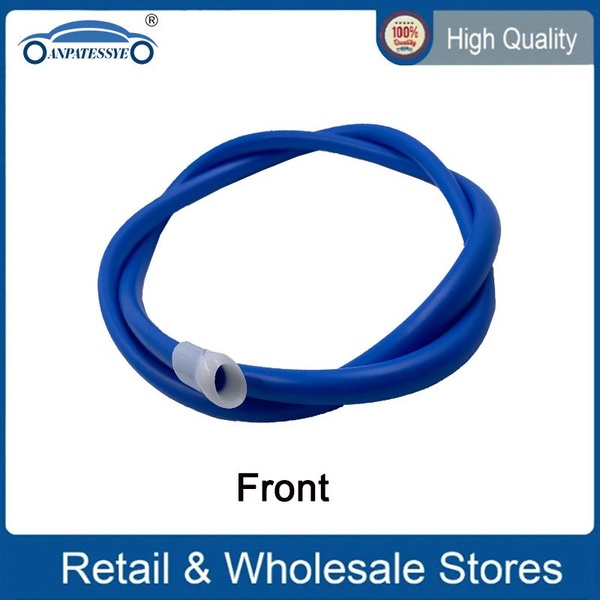 Слив люка автомобиля 561877231A совместимый с VAG Passat Tiguan GOLF ...