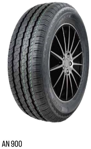 Annaite AN900 Шины для коммерческого транспорта 215/75 R16С 113 R ...