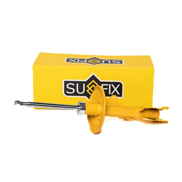 Стойка амортизаторная передняя L SUFIX (арт. SU-1315) - купить по доступным ценам в интернет ...