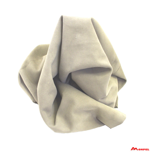 Натуральная итальянская кожа, велюр одежный, коза. 40-45 дм2, цвет ...