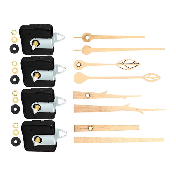 Механизм движения часов Стрелки часов Характеристики механизма - купить ...