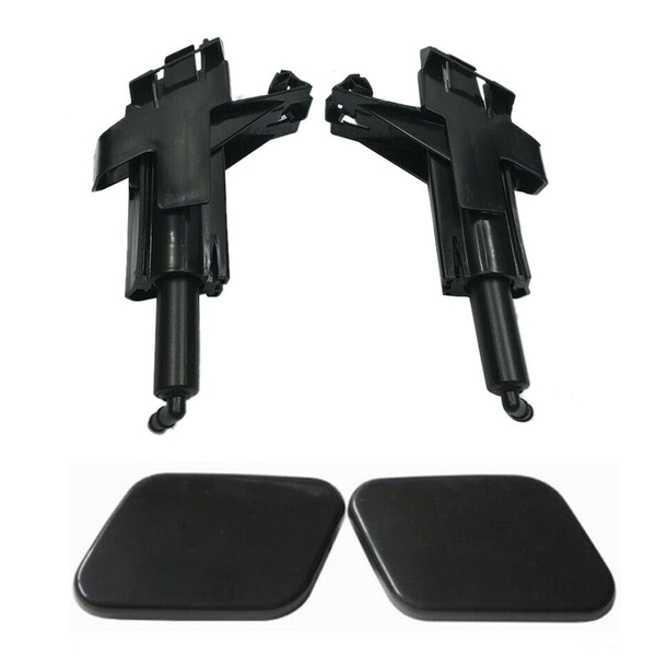 Крышка форсунки омывателя фар для Nissan Qashqai J10 MyPads 2006-2015 ...
