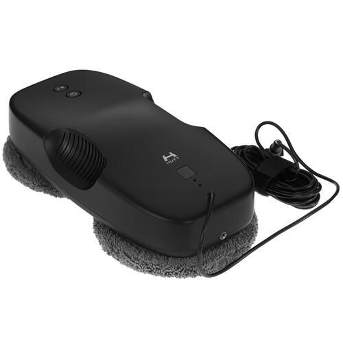 Hutt Робот для мойки окон DDC5, черный купить на OZON по низкой цене ...