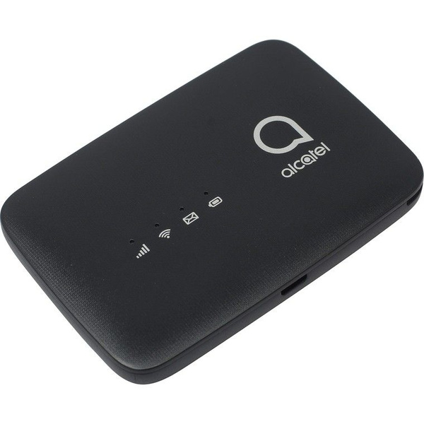 DSL-модем Alcatel MW45V-2AALRU1 - купить по низкой цене в интернет ...