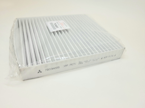 Фильтр воздушный Mitsubishi 7803A005 - купить по выгодным ценам в ...