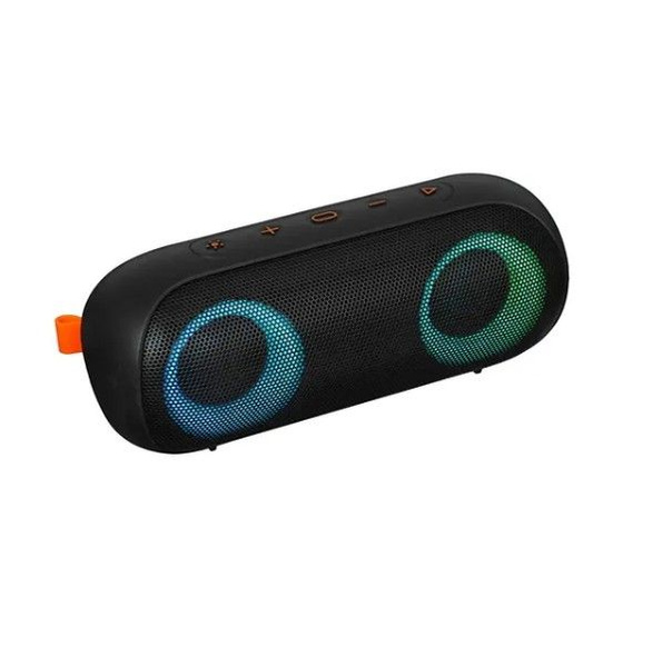 Беспроводная колонка Fiero Blackline Duo FR240 - купить по доступным ...