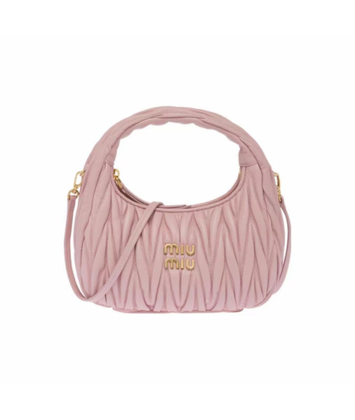 Miu Miu Сумка на плечо купить с доставкой по выгодным ценам в интернет магазине Ozon 1648341503