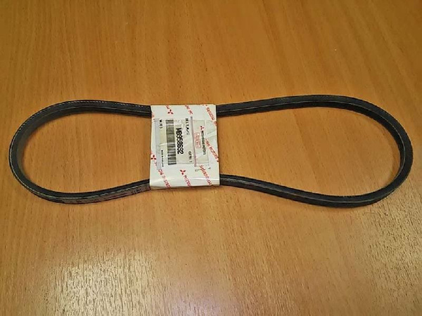 РЕМЕНЬ для MITSUBISHI L200 IV 2.5 DSL (2006-)/PAJERO SPORT II 2.5 DSL ...