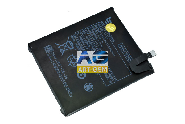 Аккумулятор для LeEco LTF21A / LeTV Le 2 /X620/X527 Le 2S 3000mAh ...