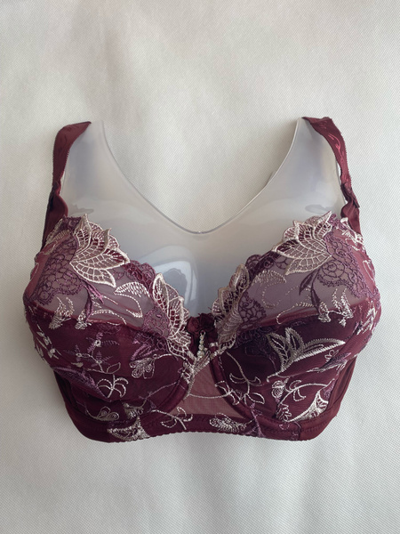 Бюстгальтер Finikin Азбука любви - купить с доставкой по выгодным ценам в интернет-магазине OZON ...