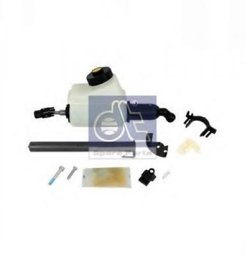 Главный цилиндр система сцепления Dt 6.43057 - DIESEL TECHNIC арт ...