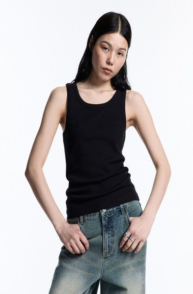 Майка Befree, 44 - купить по выгодной цене в интернет-магазине OZON (1566620799)