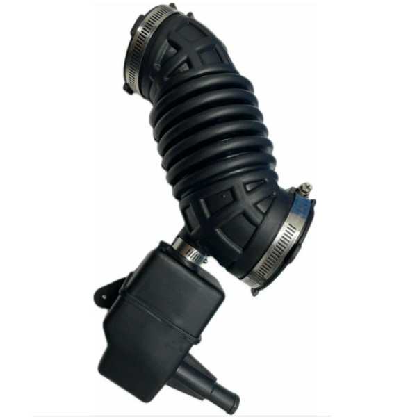 Патрубок воздушного фильтра Nissan Qashqai J10 - арт. 16576JD200 ...