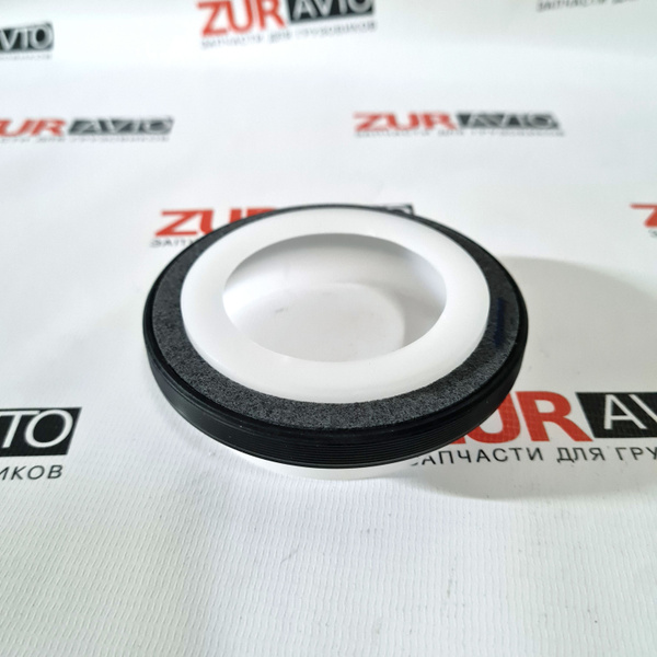 Сальник коленвала передний 6CT,ISLe,L,QSL3 Оригинал - DONGFENG CUMMINS ...