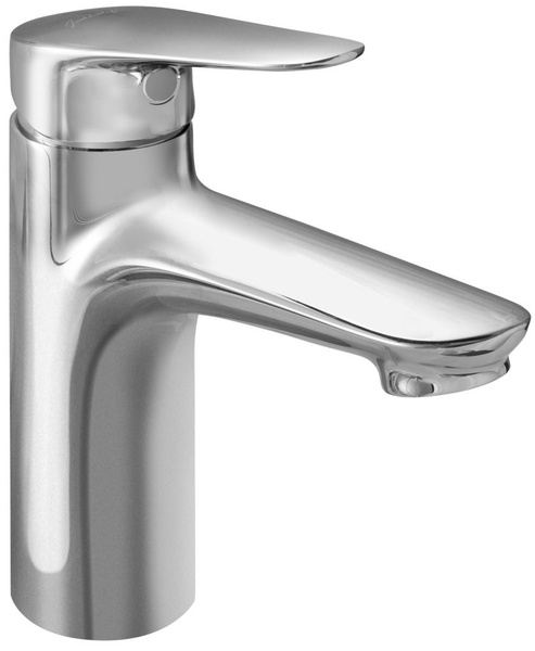 Смеситель Jacob Delafon Elite E32908-CP для раковины Латунь Гибкая подводка, Аэратор - купить по ...