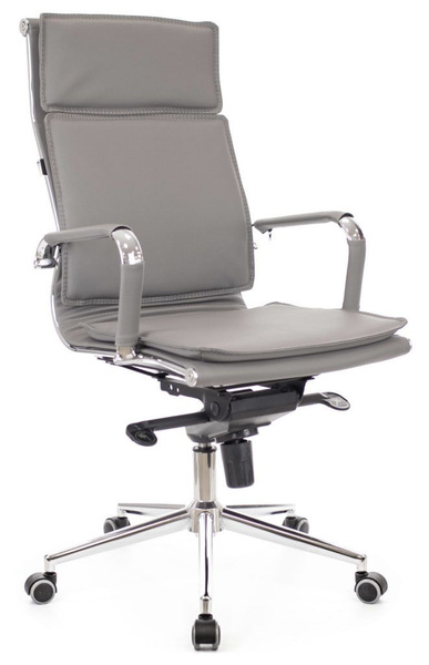 Офисное кресло Everprof Nerey M_Натуральная кожа - купить по выгодным ценам в интернет-магазине ...