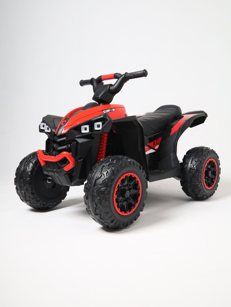 KIDIKI Электромобиль квадроцикл детский на аккумуляторе с пультом ...