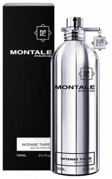 Montale INTENSE TIARE 100ML Духи 100 мл (1569599617)