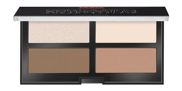 Набор для скульптурирования лица Contouring and Strobing - купить с ...