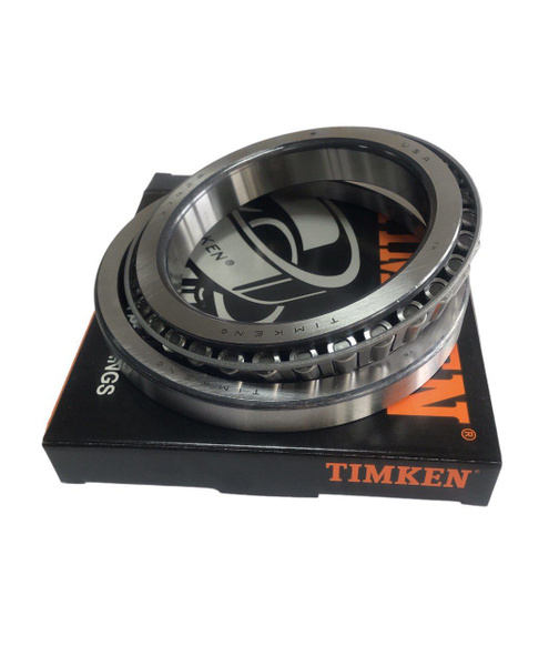 Подшипник ступицы JCB 37425/37625 TIMKEN 109,54x158,75x21,44 купить c ...