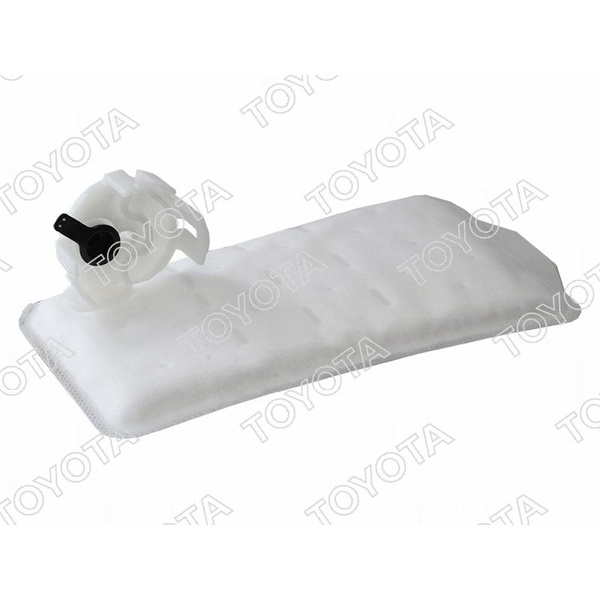 Фильтр топливный Toyota 23217-36010 - купить по выгодным ценам в ...
