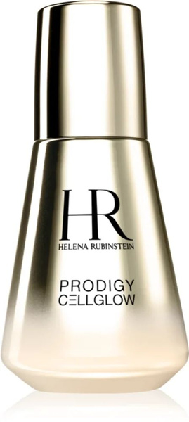 Helena Rubinstein Prodigy Cellglow Illuminating and Toning Fluid ...