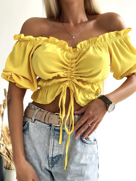 Кроп-топ Miss Sumaya - купить с доставкой по выгодным ценам в интернет ...