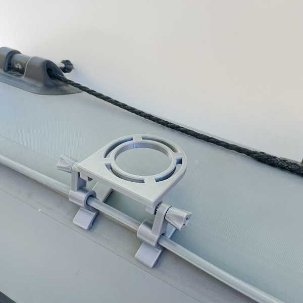 Универсальный кронштейн для крепления компаса FixPoint 360 - купить по ...