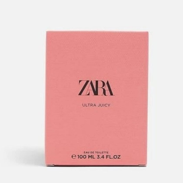 Zara Ultra Juicy Духи 100 мл (1604389554)