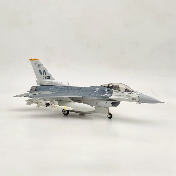 1/72 Модель F-16 PACAF Primo F-16d из 19-й эскадрильи Миг Тихоокеанских ...