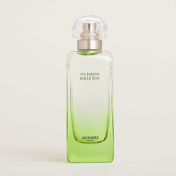 Hermes Un Jardin sur le Toit Туалетная вода 100 мл (1572856060)
