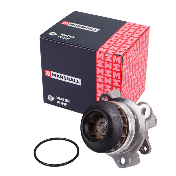 Водяной насос (помпа) Renault Рено Master Opel Опель Movano VKPC86811 ...