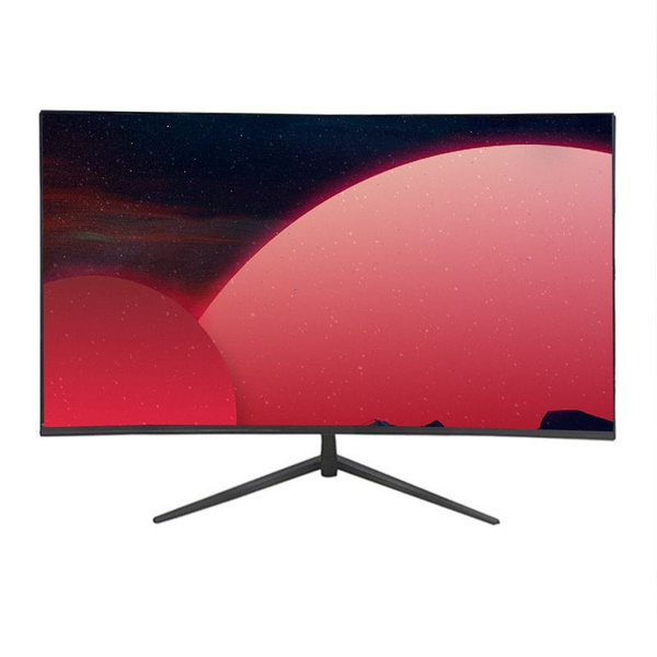 Монитор VecorSonic 18-24cc 1K 180 Hz Q 23.8" - купить по выгодной цене в интернет-магазине OZON ...