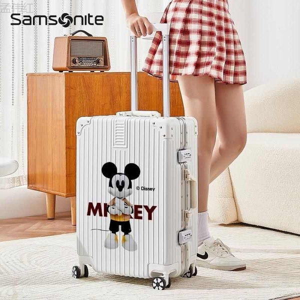 Samsonite Чемодан ABS пластик 66 см - купить с доставкой по выгодным ценам в интернет-магазине ...