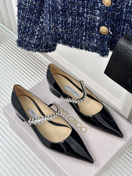 Босоножки Jimmy Choo - купить с доставкой по выгодным ценам в интернет ...