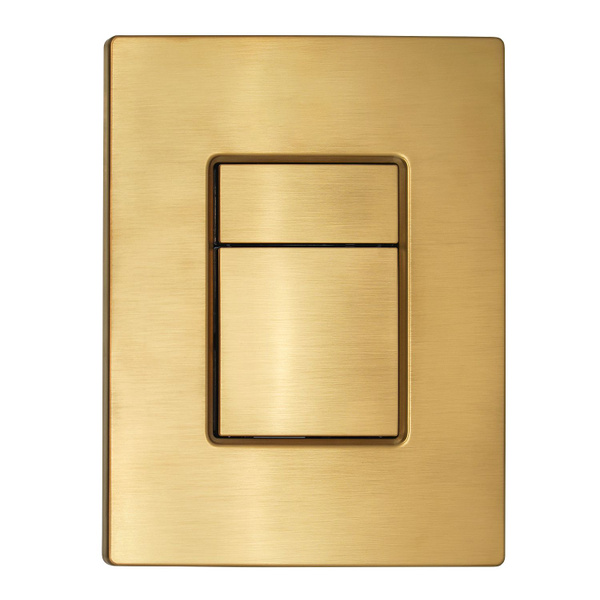 GROHE 38732DL0 Розовая золотая смывная панель - купить инсталляцию по ...