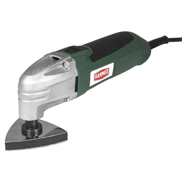 Реноватор (МФИ) HAMMER LZK230, арт. 827780 - купить с доставкой по ...