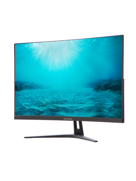 Монитор Компьютерный 100 Гц 920×1080 с интерфейсом full HD, HDMI, VGA ...