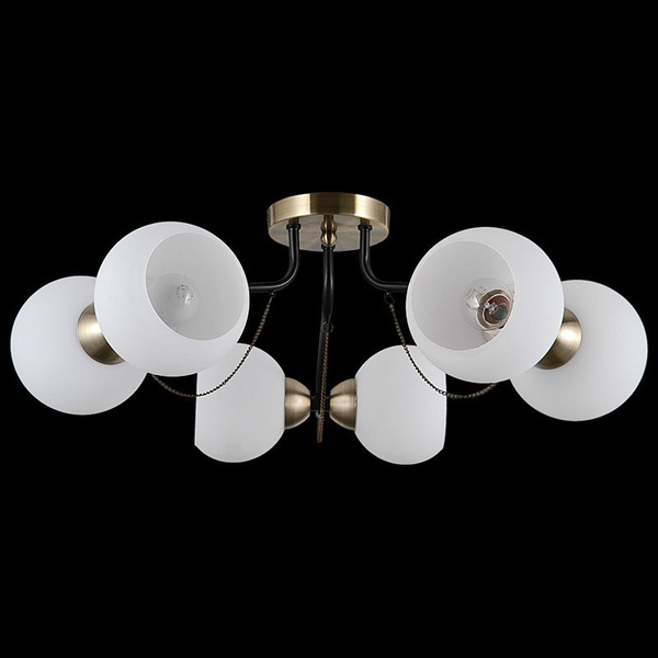 ILLUMICO Светильник, E27, 240 Вт купить на OZON по низкой цене (1577116006)