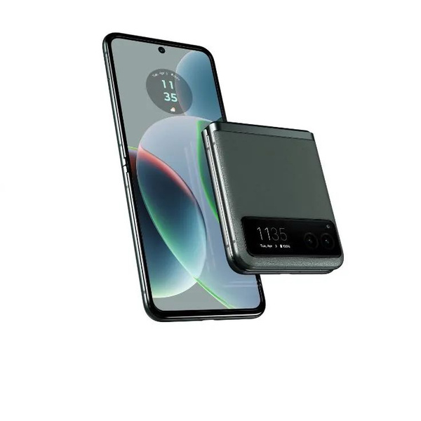 Смартфон Motorola XT2323-1 - купить по выгодной цене в интернет ...